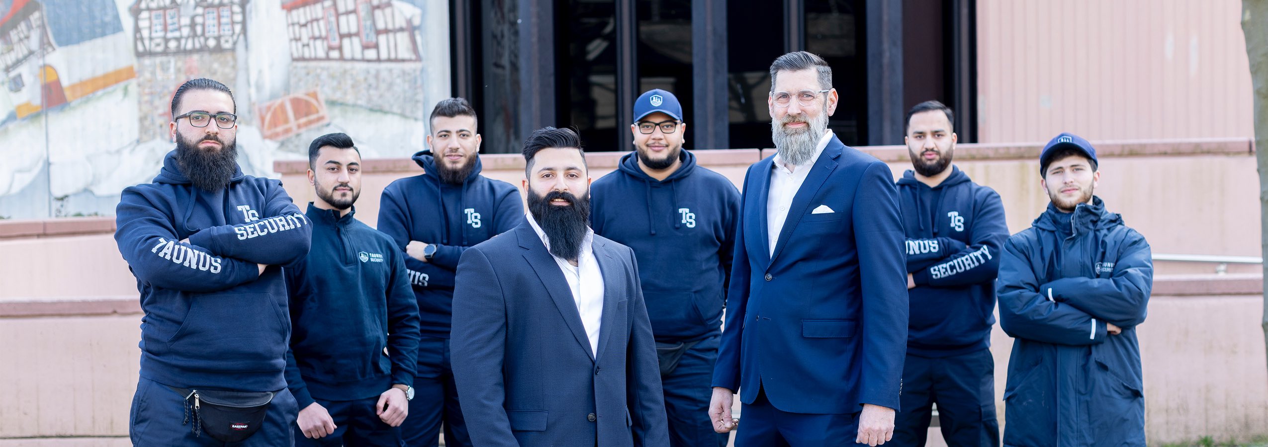 TSS Taunus Sicherheit & Service GmbH